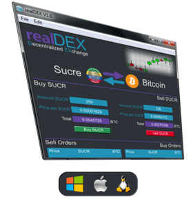 Cryptocurrency: realDEX: Platform Pertukaran Serbaguna Terdesentralisasi Dibangun di atas ...